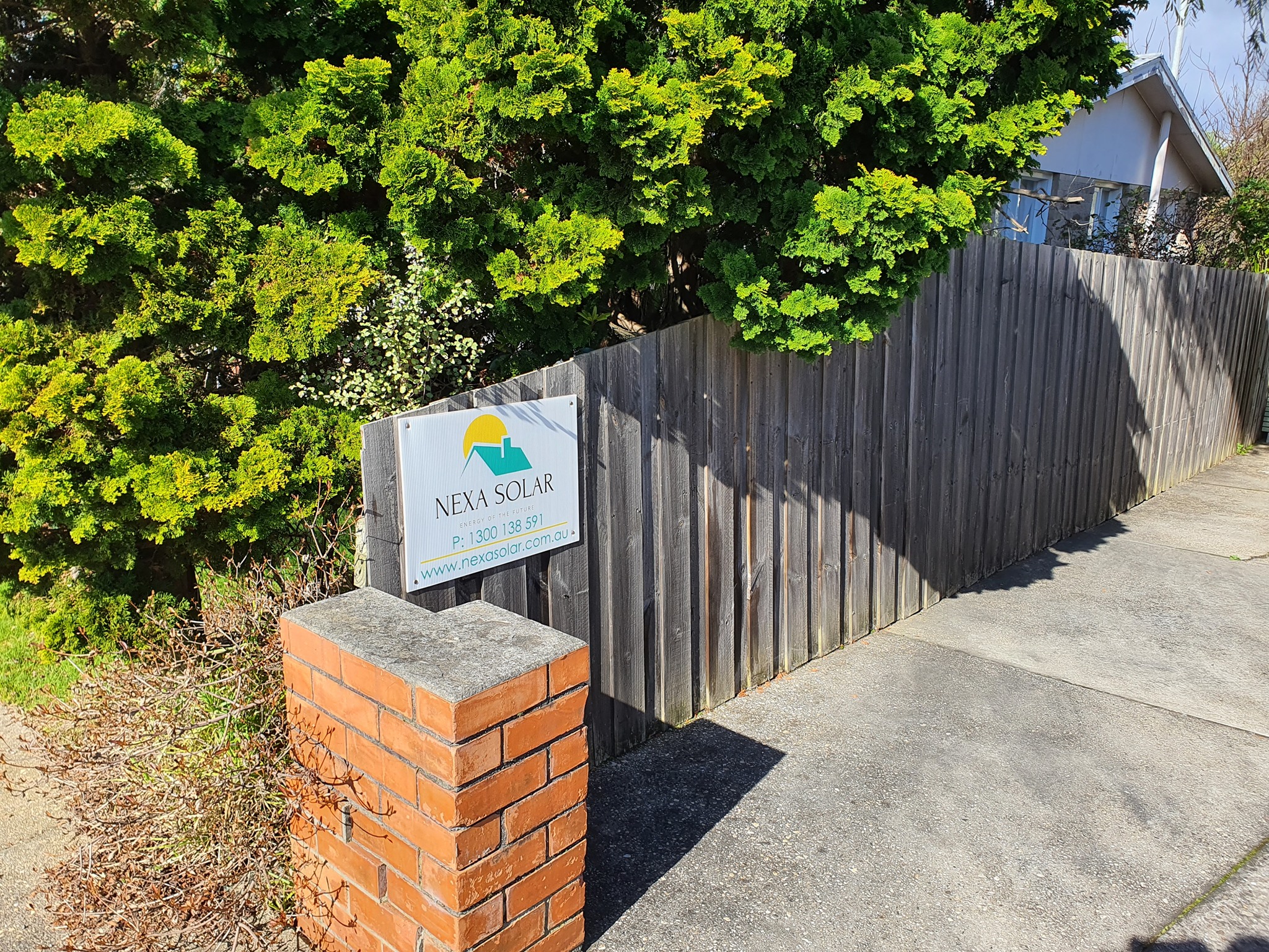 About us – Nexa Solar