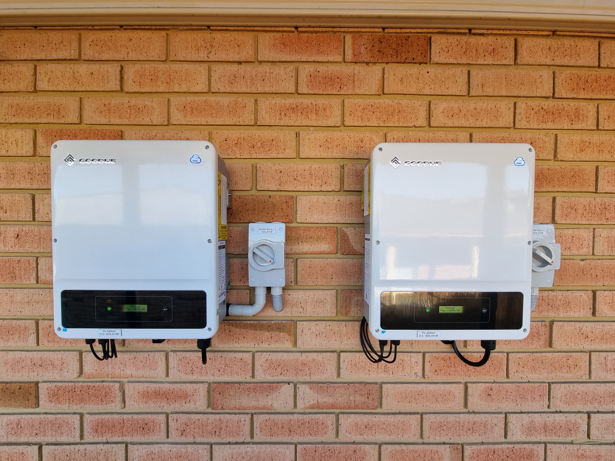 About us – Nexa Solar