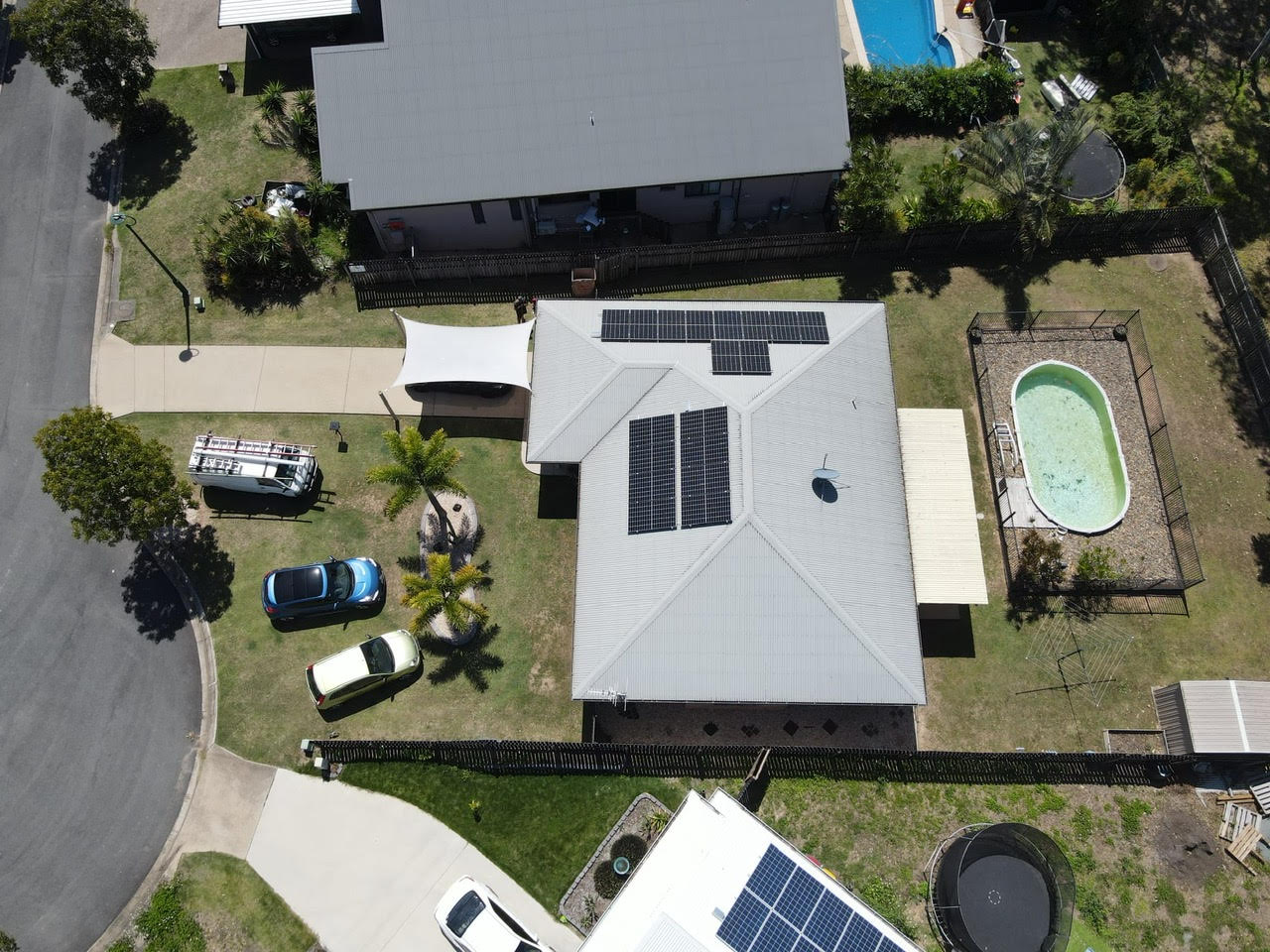 About us – Nexa Solar