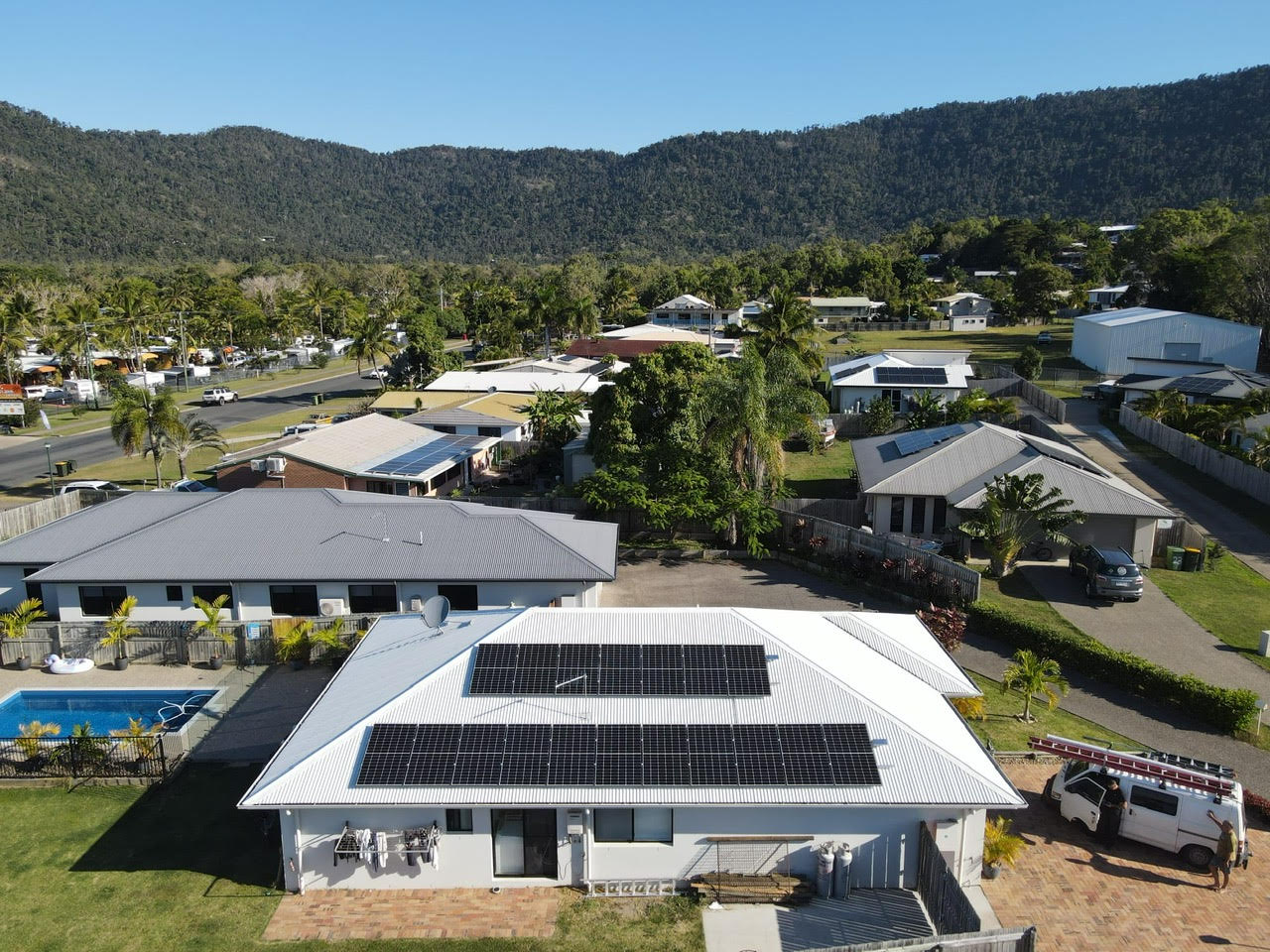 About us – Nexa Solar