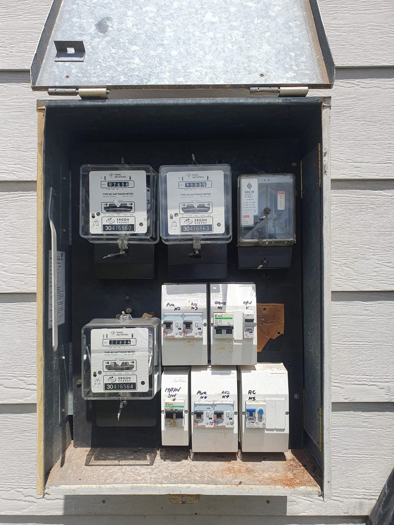 Is My Meter Box Compliant? – Nexa Solar