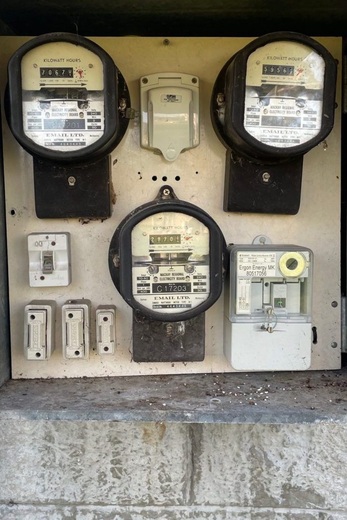 Is My Meter Box Compliant? – Nexa Solar